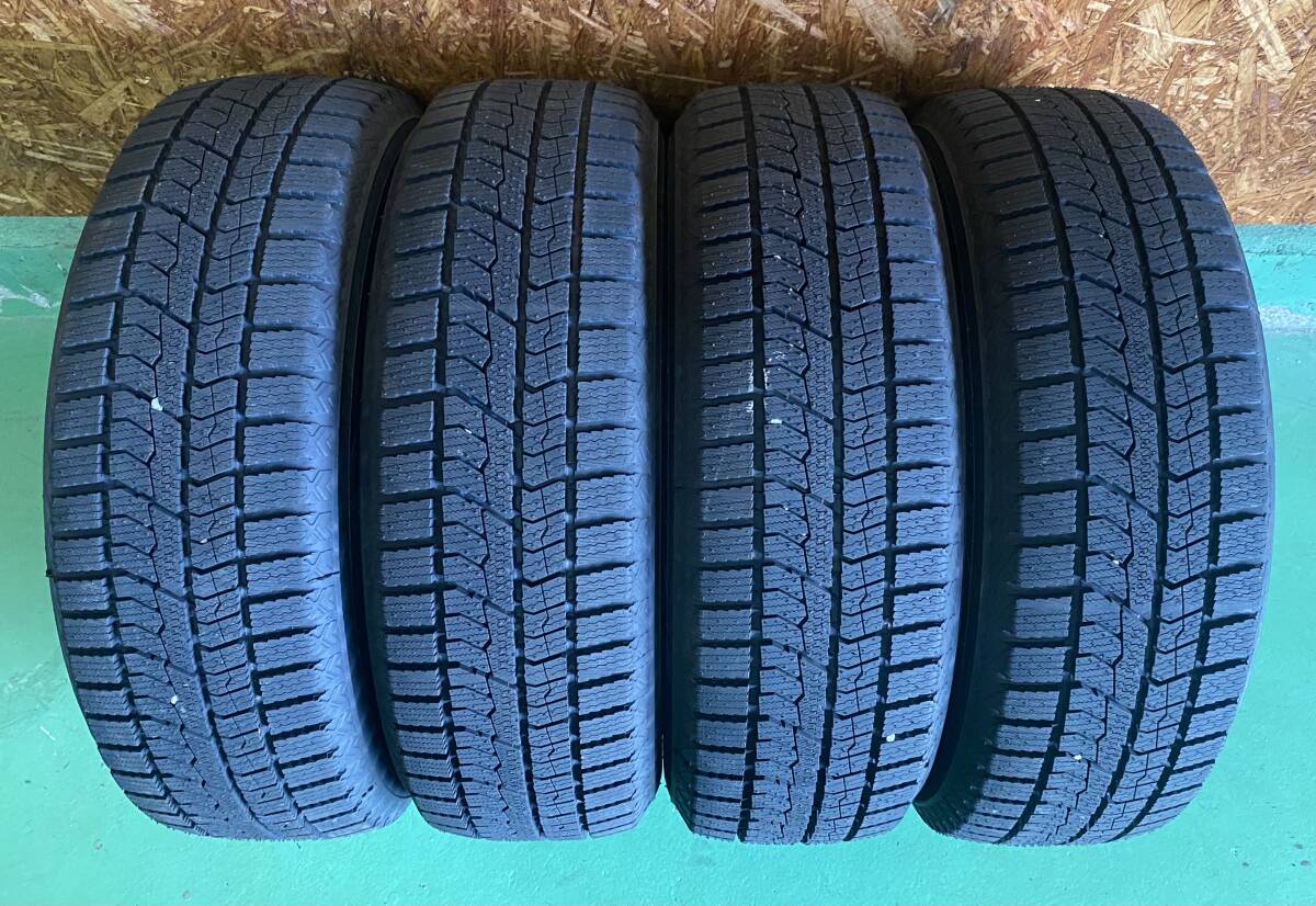 Yahoo!オークション - 185/65R15 TOYOTIRES OBSERVE GIZ2 2024年製 4本
