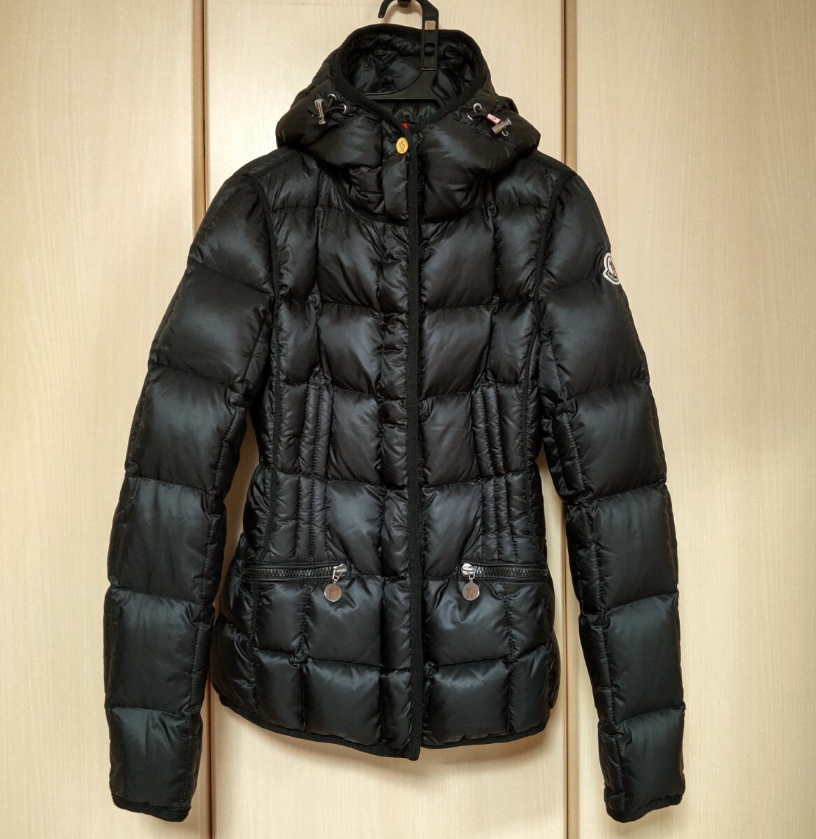 Yahoo!オークション - 即決送料無料 MONCLER BUIS モンクレール ビュイ...