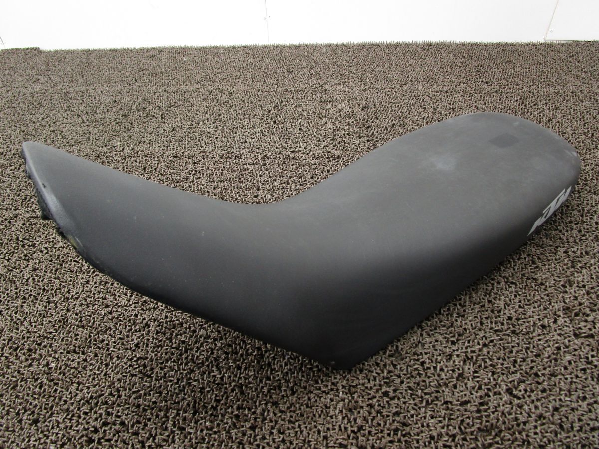 Yahoo!オークション - KTM 640LC4 アドベンチャー シート A7198 VBKGSN...
