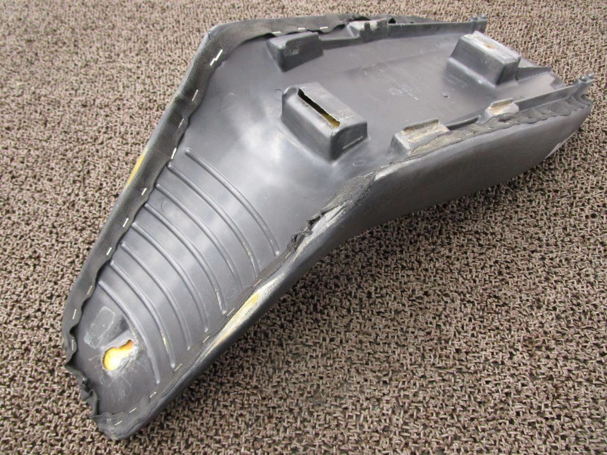 Yahoo!オークション - KTM 640LC4 アドベンチャー シート A7198 VBKGSN...