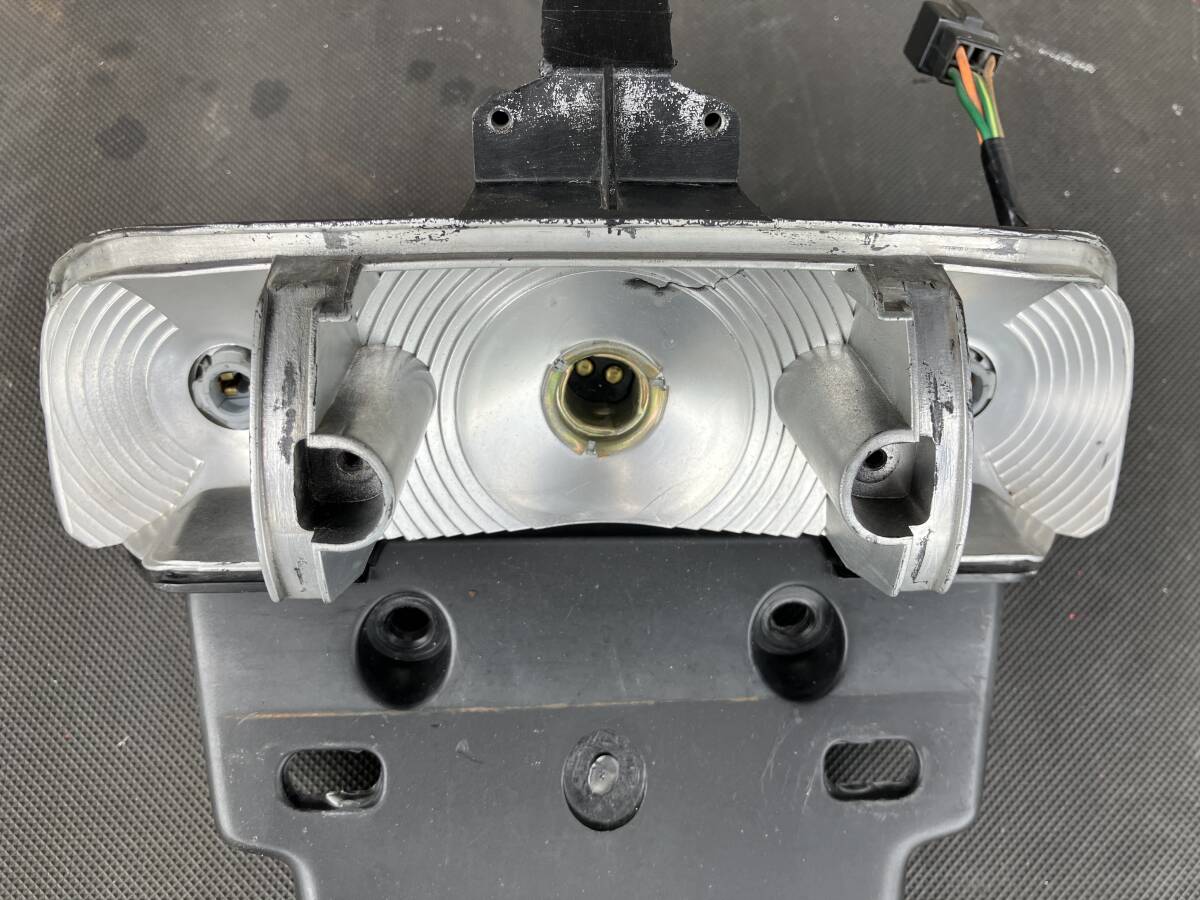 Yahoo!オークション - DJ1 DJ1R AF リアフェンダー 泥よけ