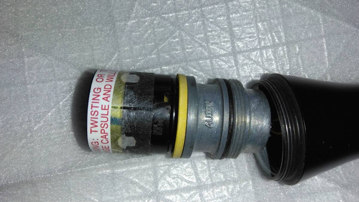 Yahoo!オークション - AUDIX OM6