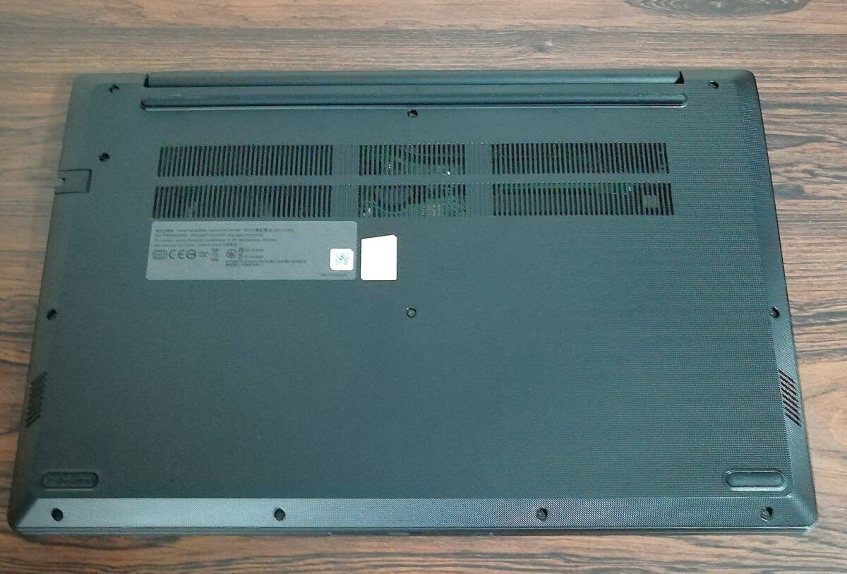 Yahoo!オークション - ＜1017/100＞Lenovo V15 G4 ABP（Ryzen5-7430U/1...