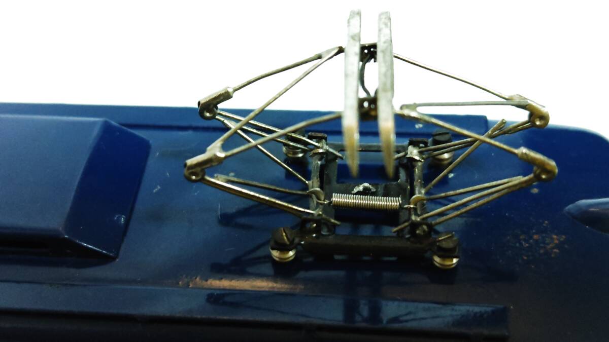 Yahoo!オークション - KTM 自由形ED100 走行します 箱付