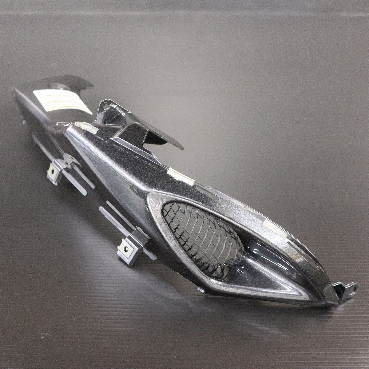 【樂淘letao】日本代購代標第一品牌－激安！GSX-R1000純正アッパーカウルサイドパネル/右側！K5～K6/2005～2006