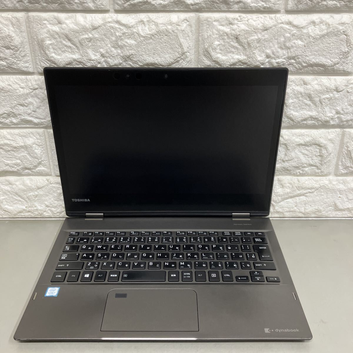 Yahoo!オークション - T111 TOSHIBA dynabook VZ82/DM PVZ82DM-NXA Cor...