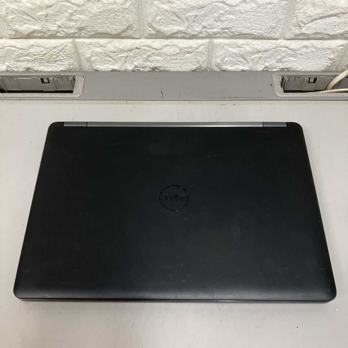 Yahoo!オークション - A120 DELL Latitude E5450 P48G Core i7 5600U ...