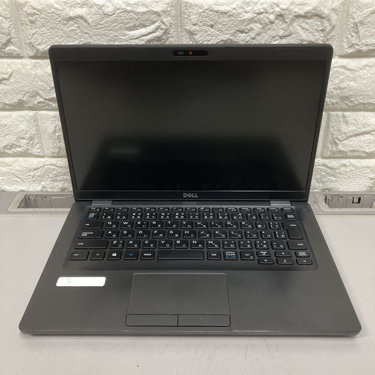 Yahoo!オークション - A133 DELL Latitude 5400 P98G Core i5 8265U メ...