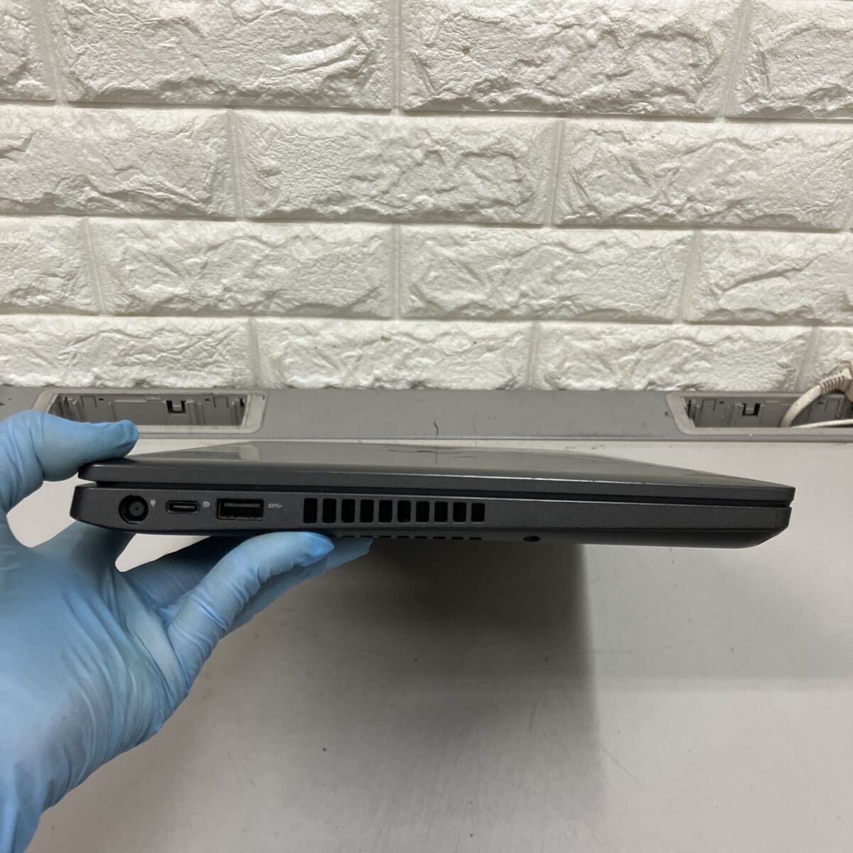 Yahoo!オークション - A133 DELL Latitude 5400 P98G Core i5 8265U メ...