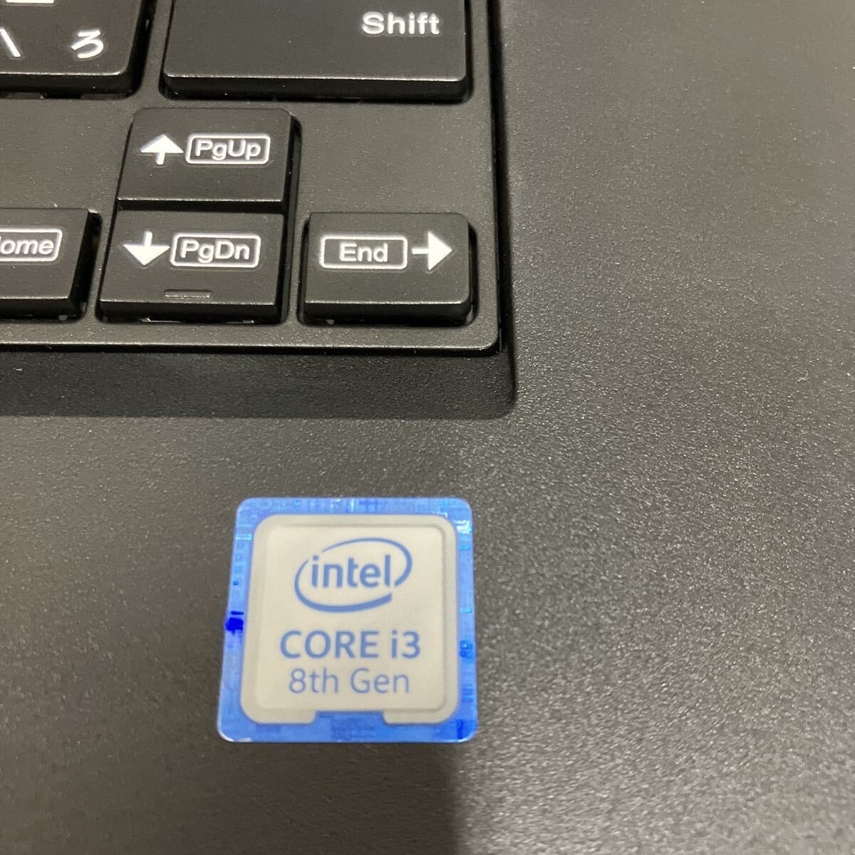 Yahoo!オークション - A176 NEC VersaPro VA-5 PC-VKL21AAG5 Core i3第...