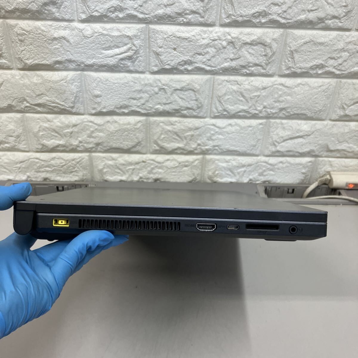 Yahoo!オークション - A187 NEC LAVIE NX550/J PC-NX550JAB Core i5第8...