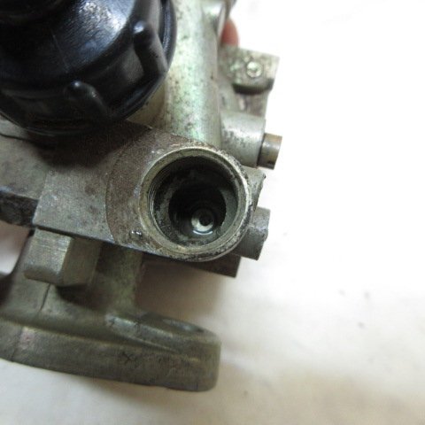 Yahoo!オークション - 【ロードパルL ROADPAL L NC50】純正キャブレタ...