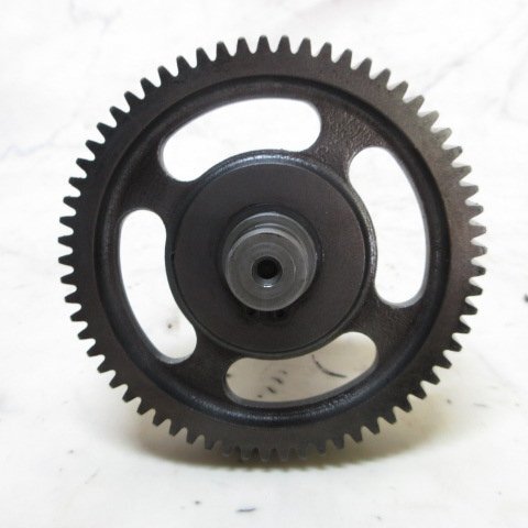 Yahoo!オークション - 【ZZ ジーツー CA1PB】純正ファイナルギア ミッ...