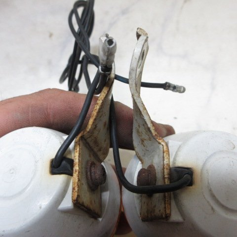 Yahoo!オークション - 【ROADPAL L ロードパルL NC50】純正ウインカー...