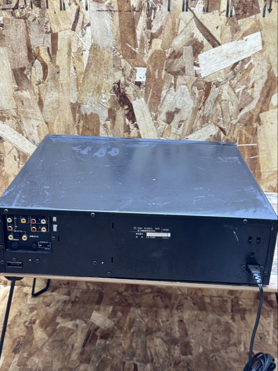 Yahoo!オークション - Panasonicパナソニック LX-K550 マルチレーザー...