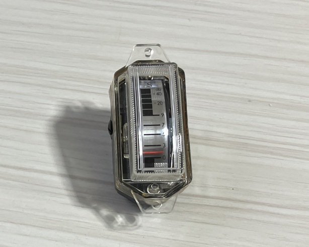 Yahoo!オークション - 【Sメータ 9R-59 JR-60 等 TRIO】