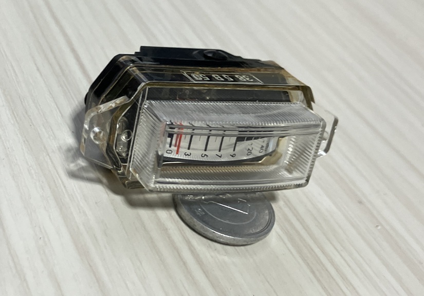 Yahoo!オークション - 【Sメータ 9R-59 JR-60 等 TRIO】