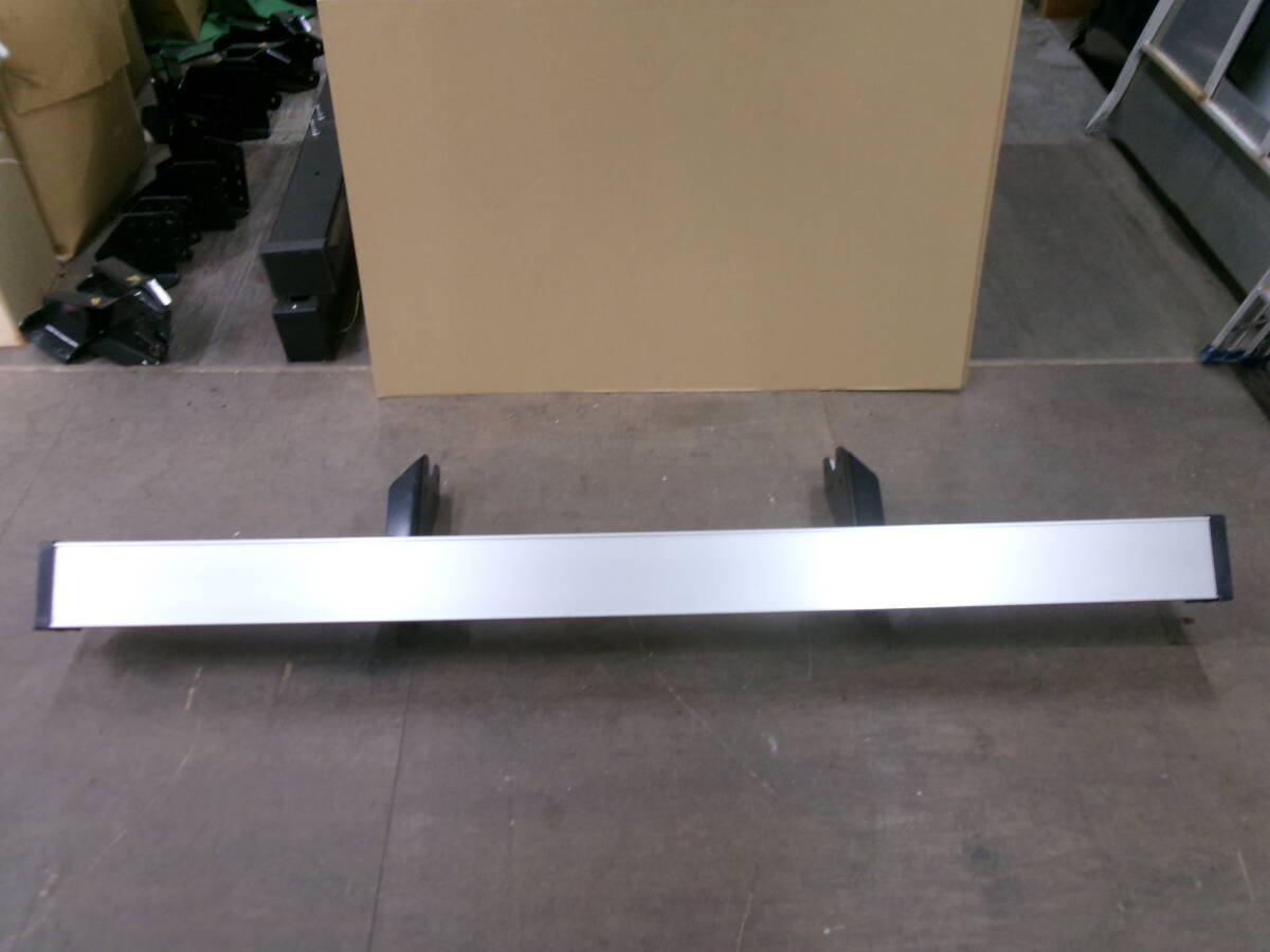 Yahoo!オークション - トラック用 アルミバンパー E4L