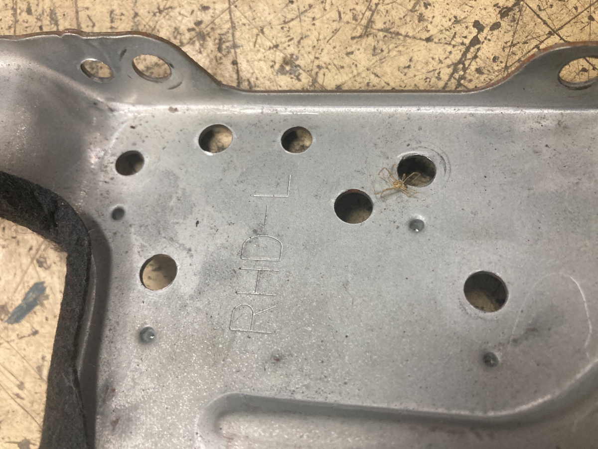 Yahoo!オークション - GX81 JZX81 オーディオブラケット 中古...