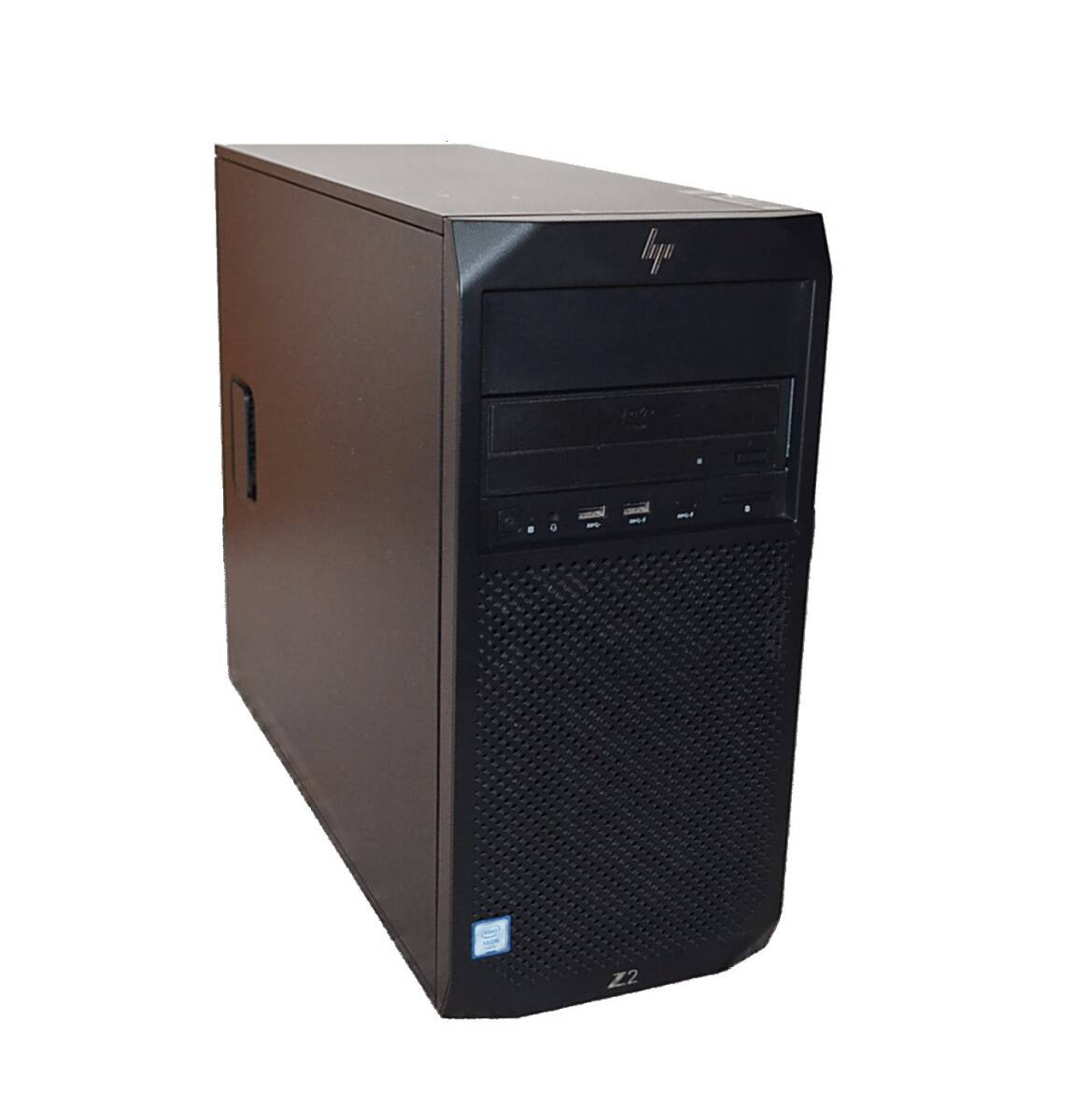 Yahoo!オークション - HP Z2 Tower G4 Workstation Xeon E-2276G/ 16GB...