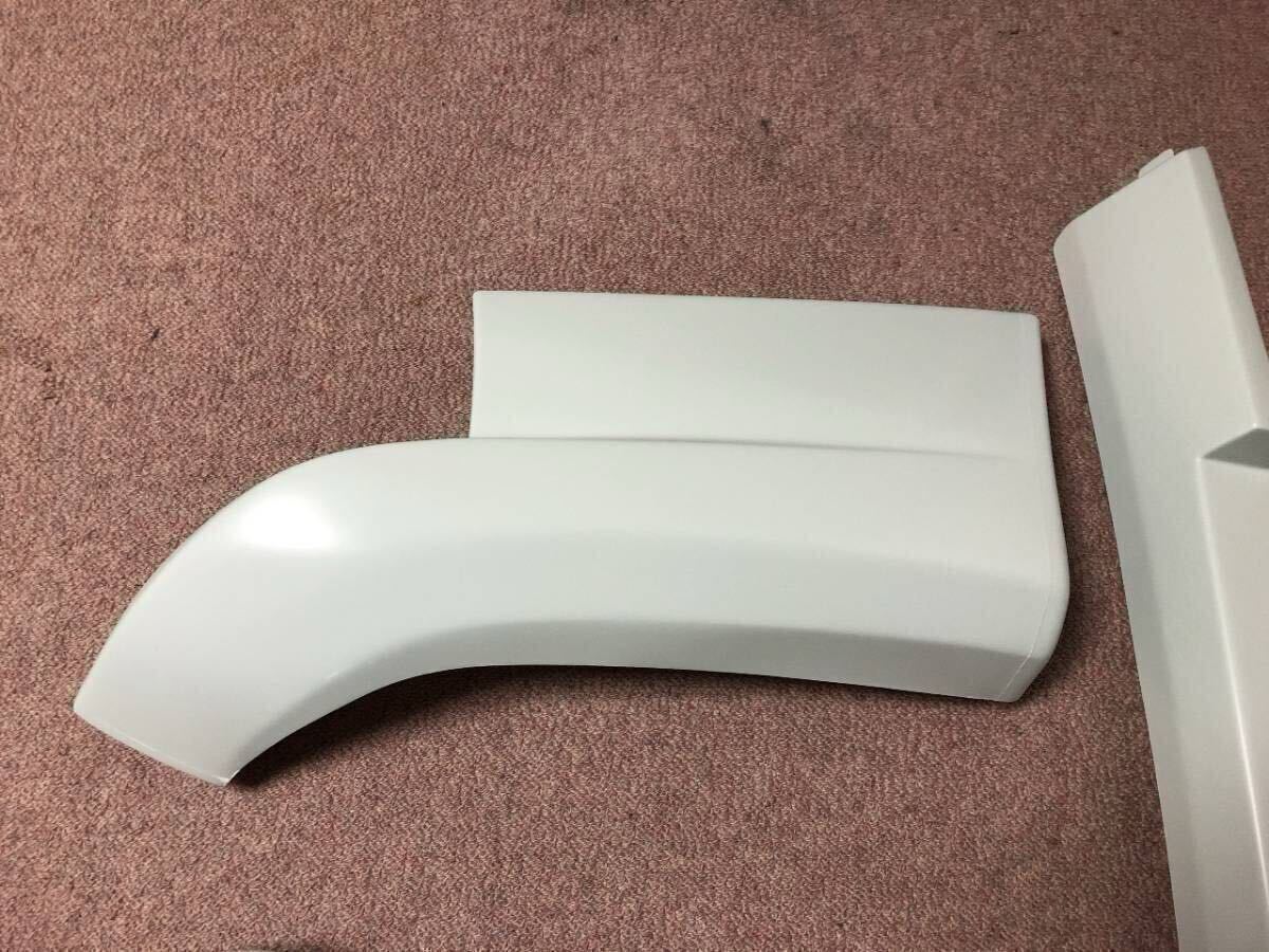 Yahoo!オークション - 180SX s14リアアンダースポイラー FRP製