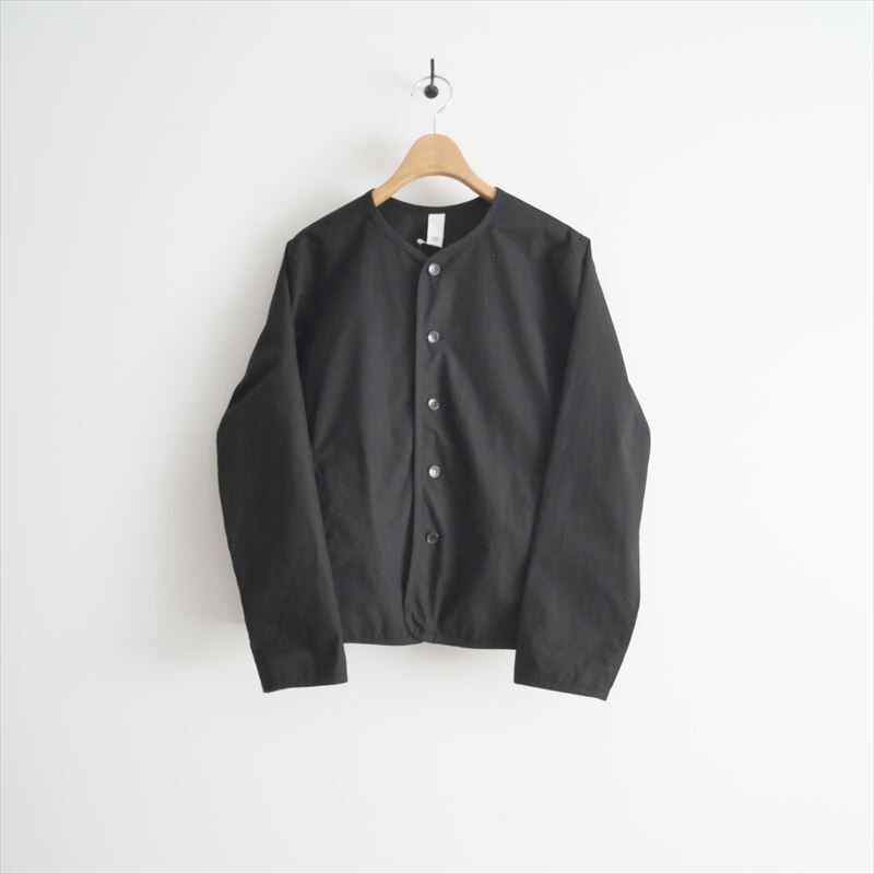 Yahoo!オークション - 2024AW / Yoli ヨリ / Cotton simple jacket ジ...