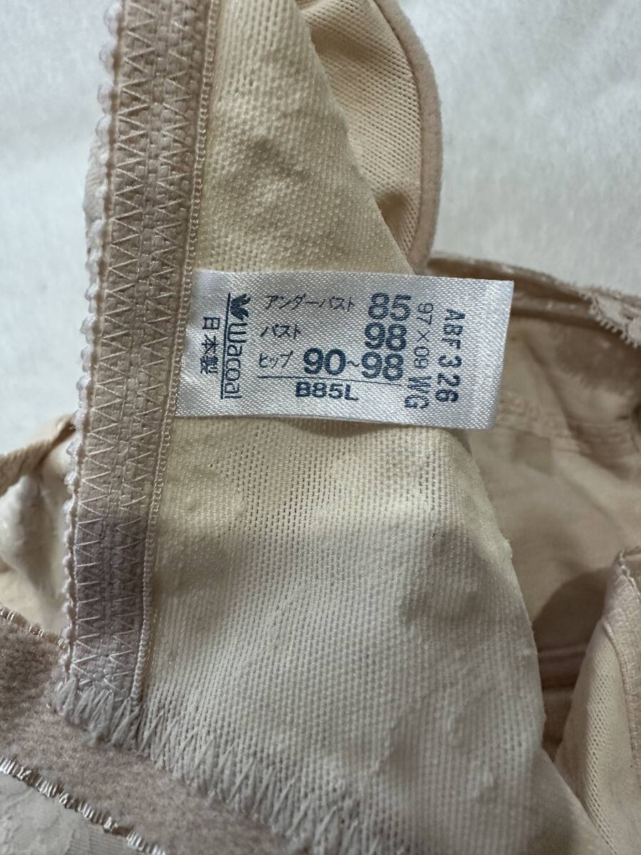 Yahoo!オークション - 188 高級 ボディスーツ B85L