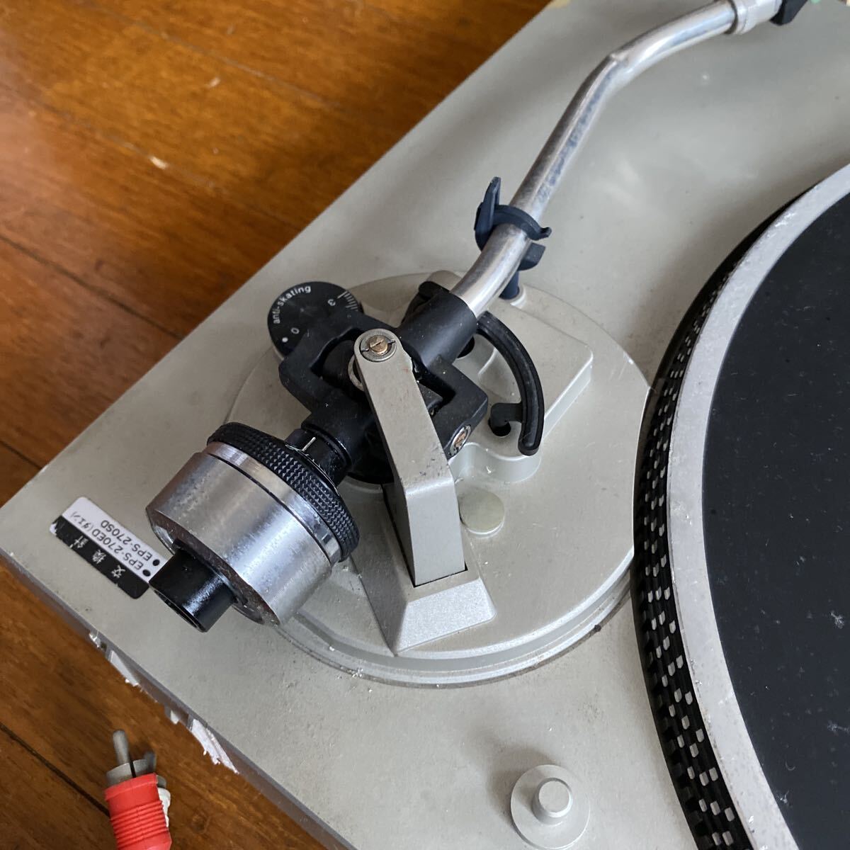 Yahoo!オークション - Technics レコード SL-D303