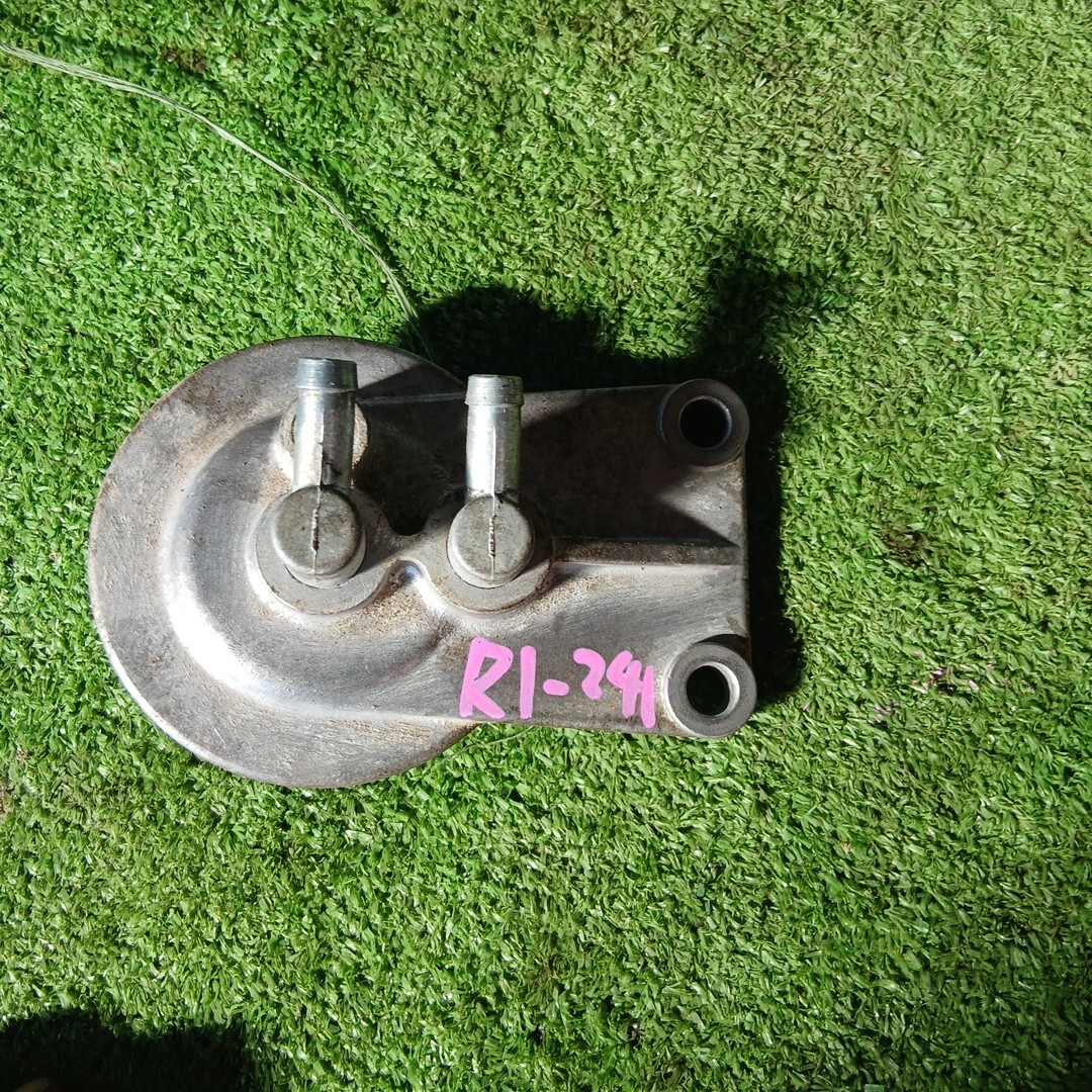 Yahoo!オークション - クボタ コンバイン R1-241 燃料 フィルター エレ...