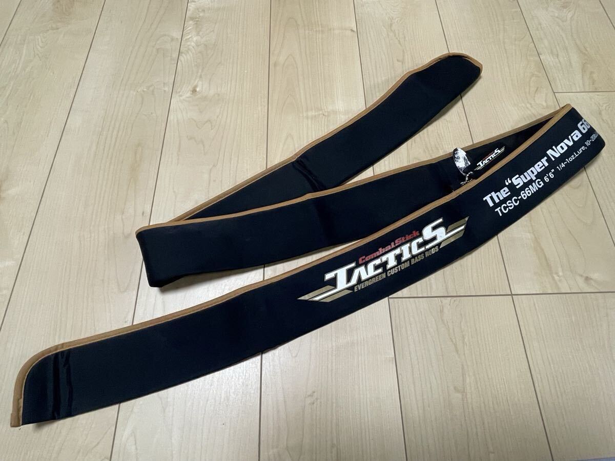Yahoo!オークション - エバーグリーン タクティクス TCSC-66MG スーパ...