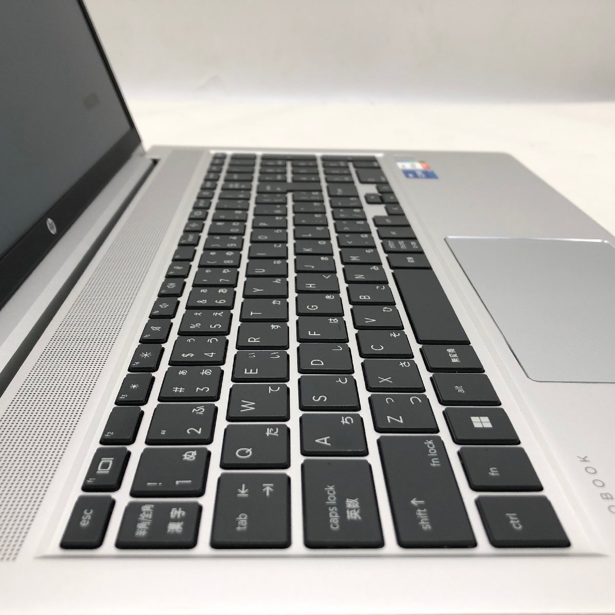 Yahoo!オークション - HP HP ProBook 650 G8 Core i7 1165G7 2.80GHz/1...