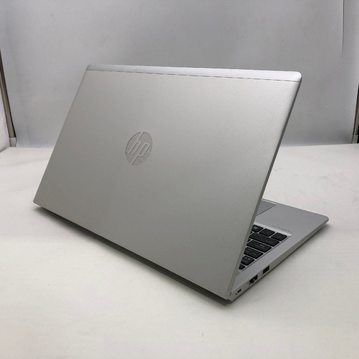Yahoo!オークション - HP HP ProBook 650 G8 Core i7 1165G7 2.80GHz/1...