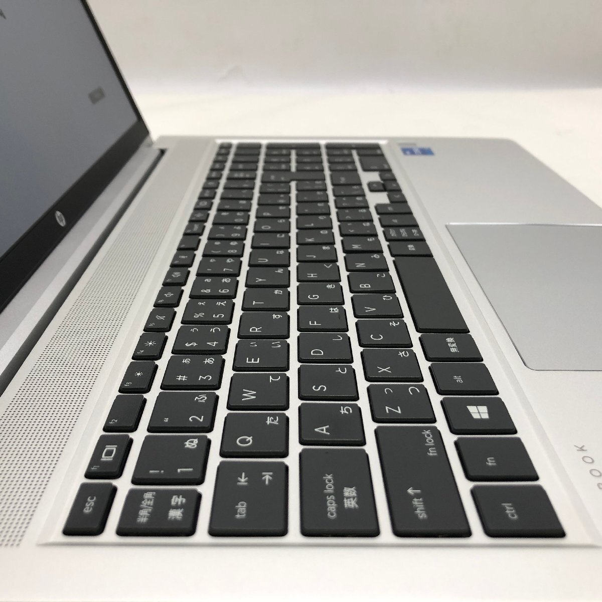 Yahoo!オークション - HP HP ProBook 450 G8 Core i7 1165G7 2.80GHz/1...