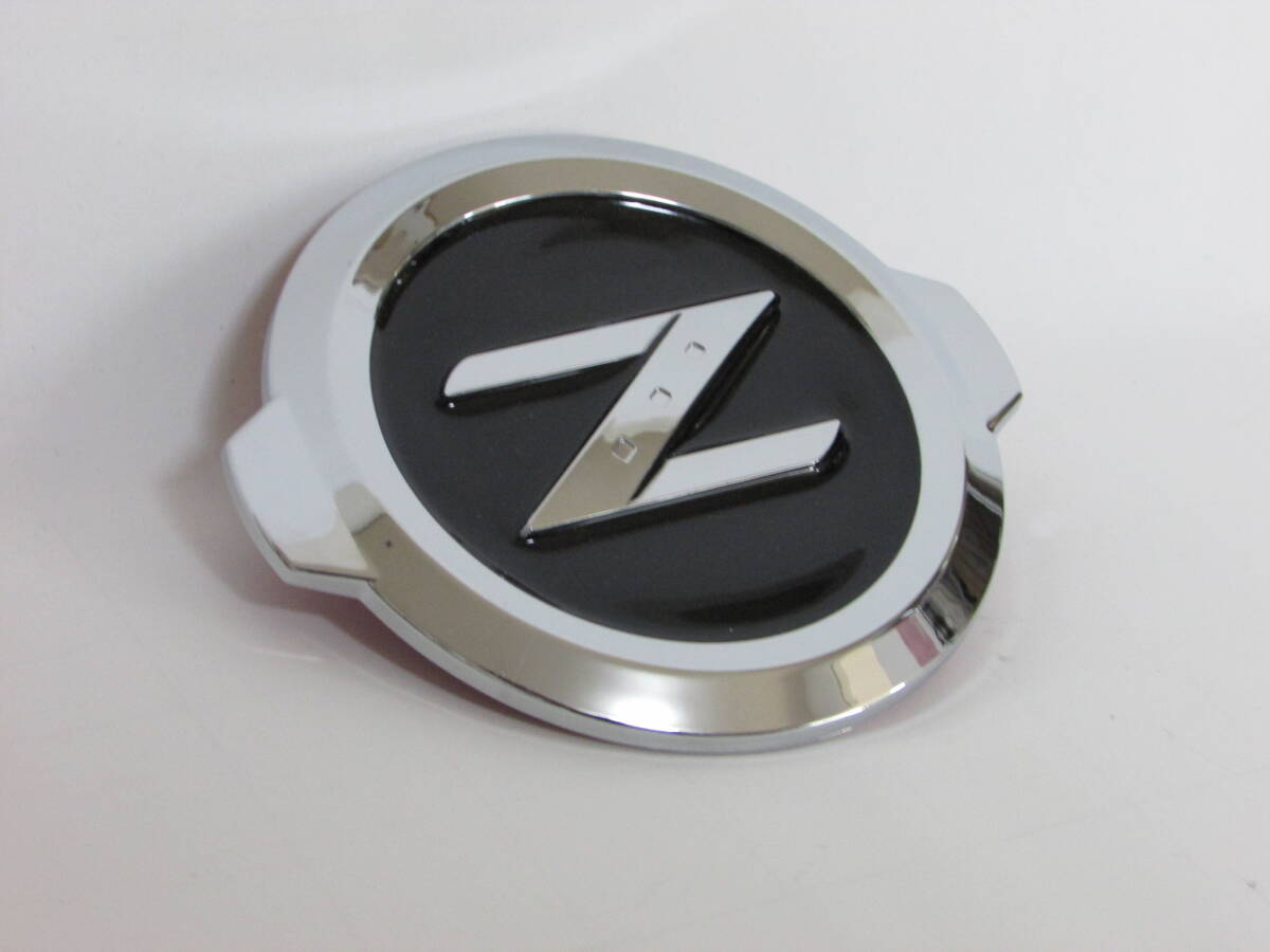 Yahoo!オークション - フェアレディZ エンブレム 日産 350Z 370Z Z33 Z...