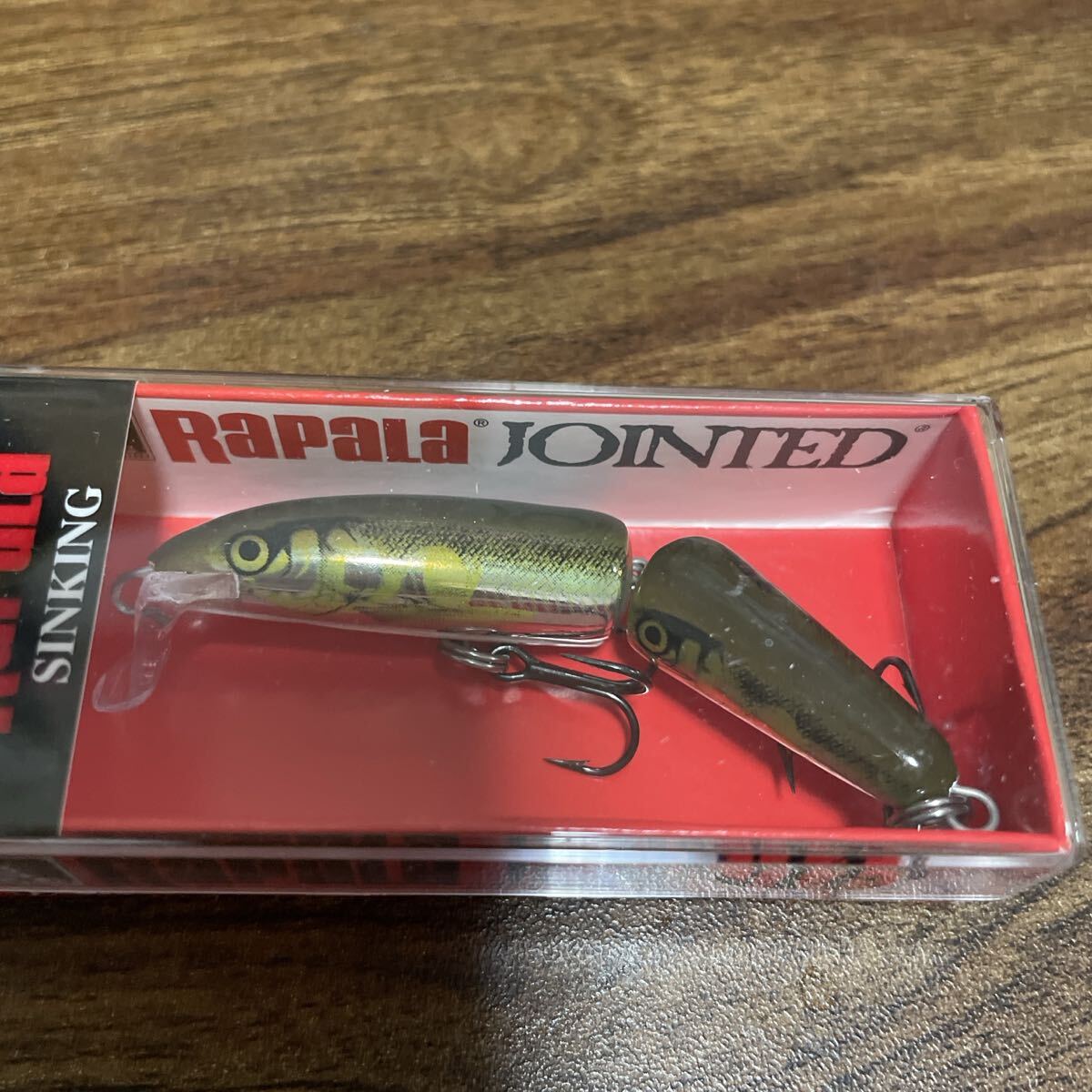 Yahoo!オークション - ラパラ cdj7 ③