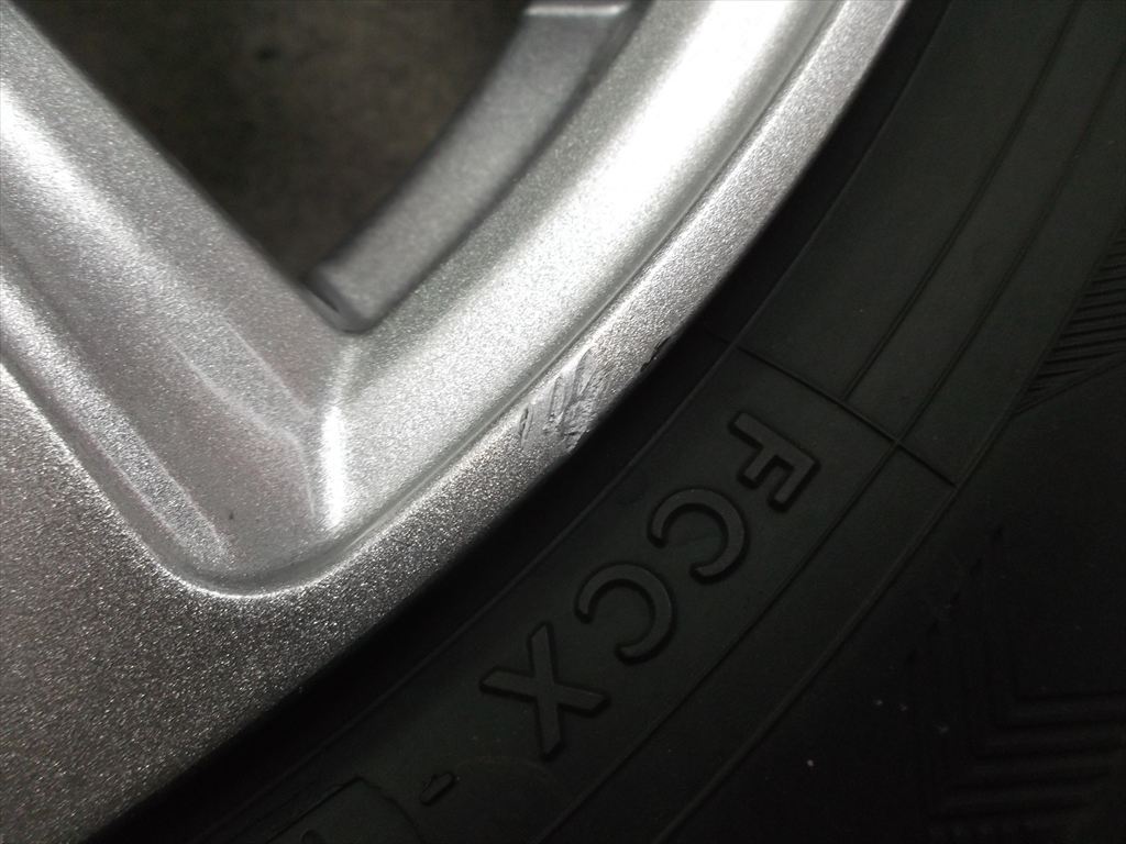 Yahoo!オークション - 激安 エクシーダーE04 5.5J×14 IS38 100/4H 16...