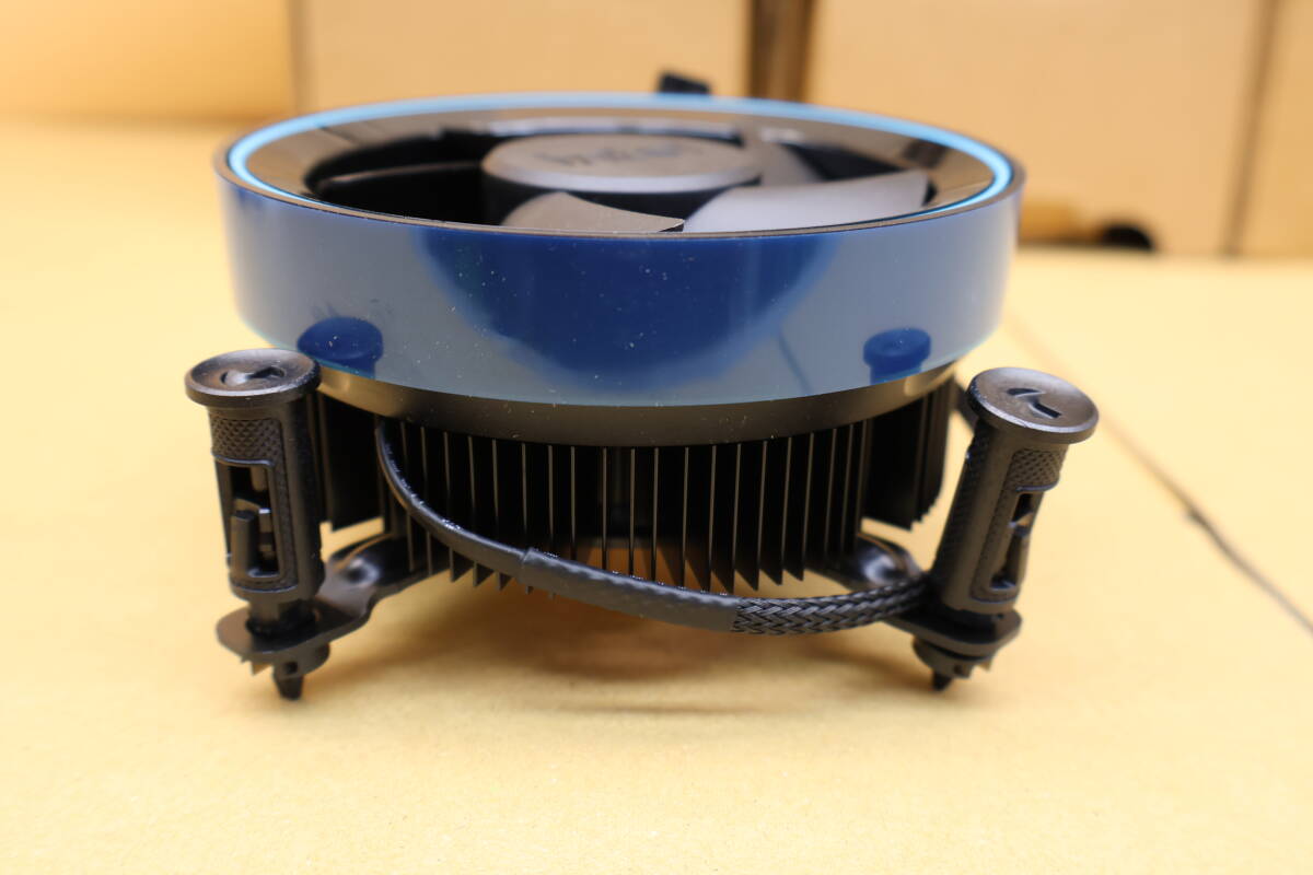 Core LGA1700/LGA1200/LGA1151/ LGA1851 Ultra RM2 Laminar 対応 用 Intel N38426-001 クーラーファン CPU無し 在庫品 ...