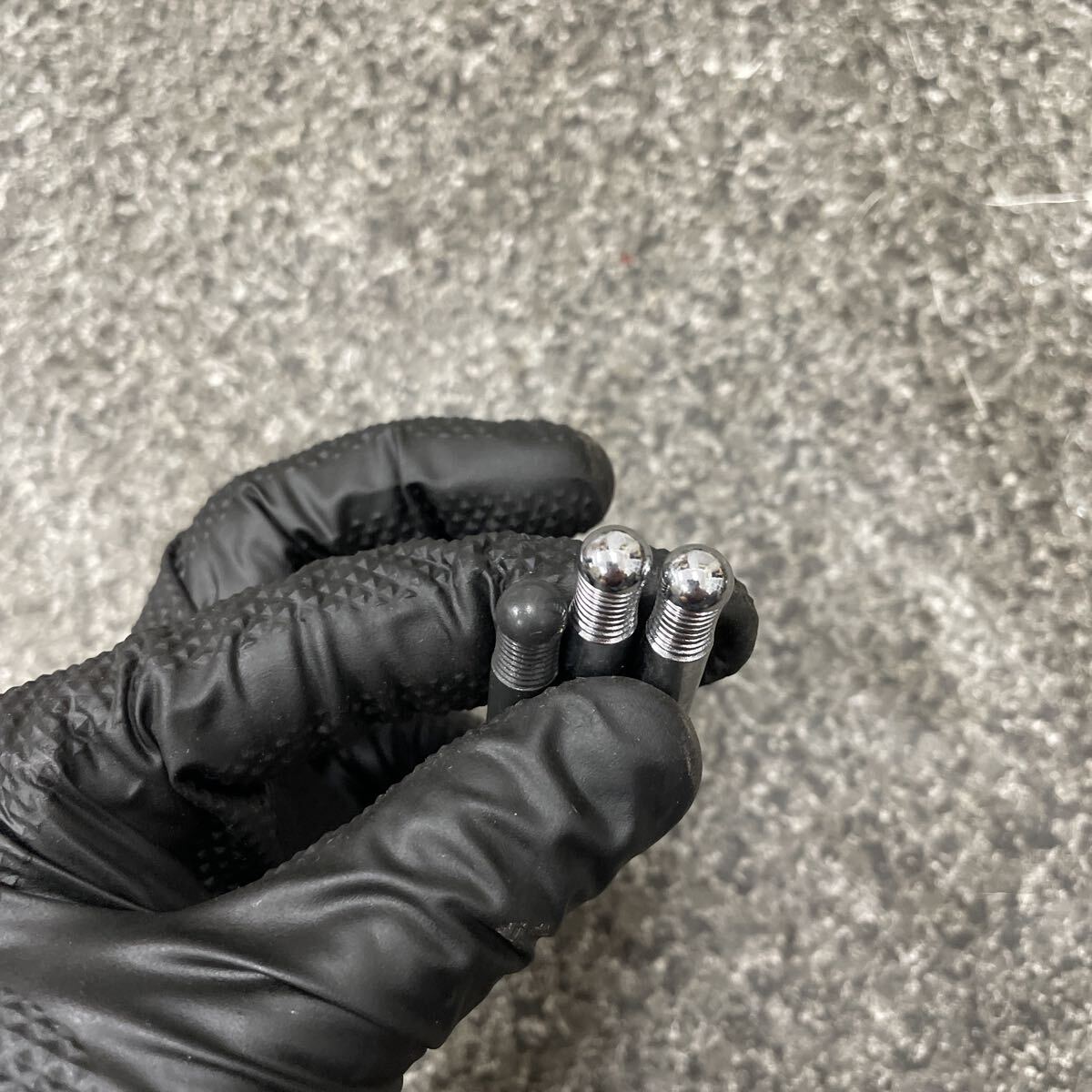 Yahoo!オークション - ジムニー JB23 5型 ドアロックピン