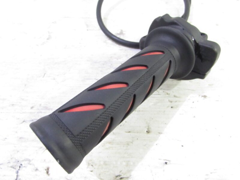 Yahoo!オークション - ZEXT ドゥカティ モンスターS4 実動車外し スロ...