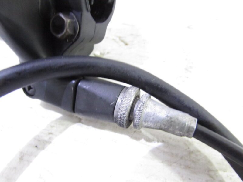 Yahoo!オークション - ZEXT ドゥカティ モンスターS4 実動車外し スロ...