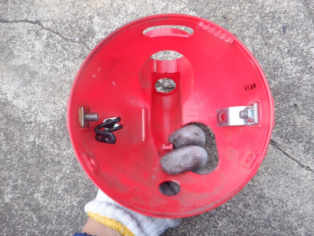 Yahoo!オークション - モンキー FI AB27 純正外装一式 フェンダー タン...