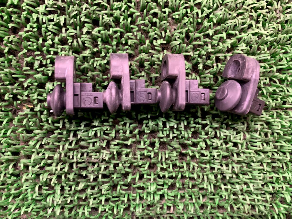 Yahoo!オークション - 即決値段 動作OK Z6-3 スバル プレオ RA1 ドアセ...