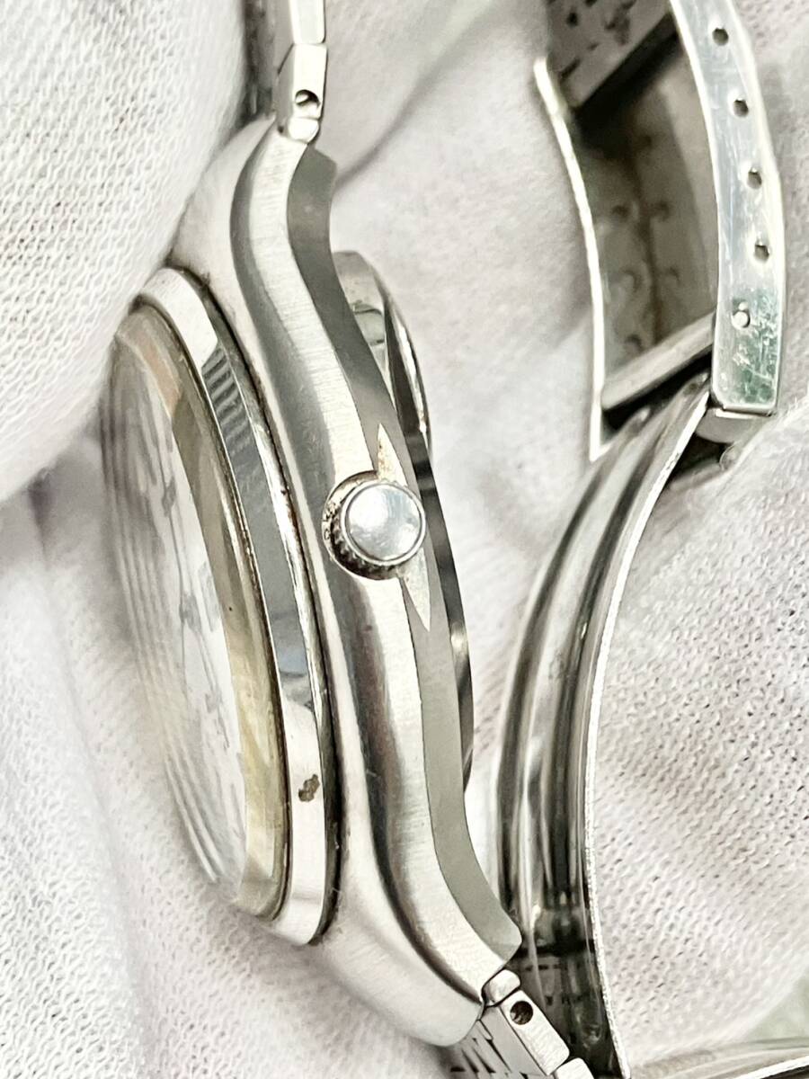 1円スタート SEIKO セイコー V.F.A 3823-7001 特別調製品 クォーツ ヴィンテージ(その他)｜売買されたオークション情報、yahooの商品情報をアーカイブ公開 ...