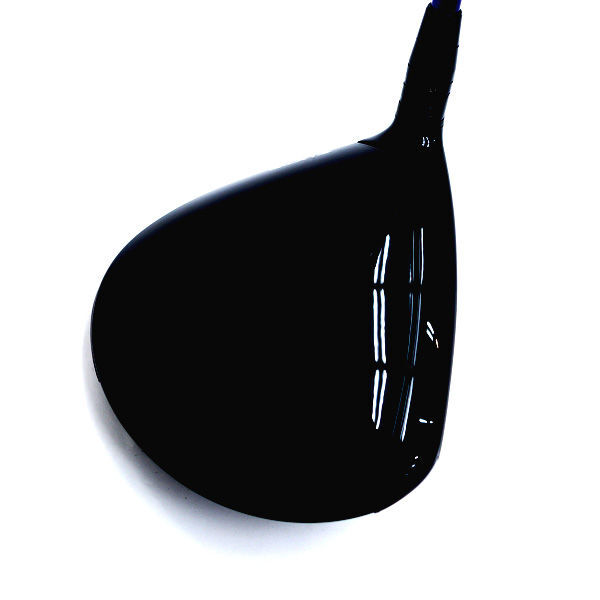 Yahoo!オークション - Callaway キャロウェイ 25 ELYTE エリート トリ...