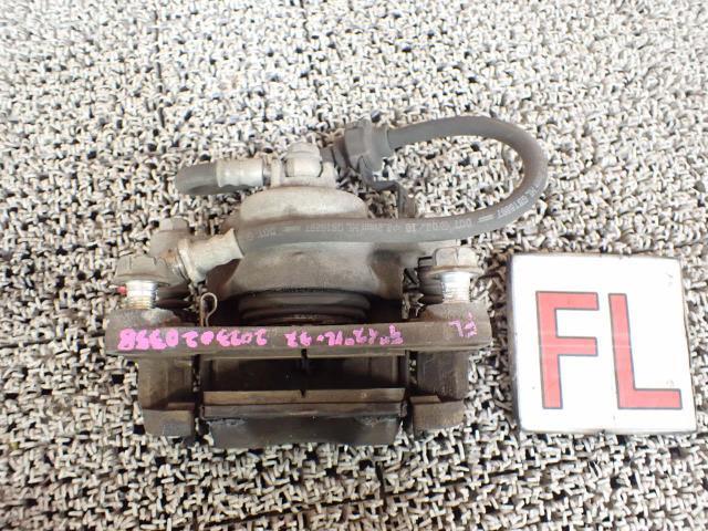 Yahoo!オークション - デイズルークス DBA-B21A 左Fキャリパー ハイウ...