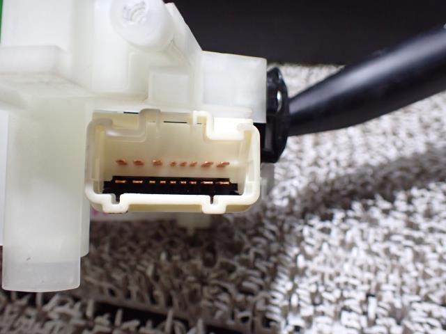 Yahoo!オークション - バネット ABF-SKP2MN コンビネーションスイッチ/...