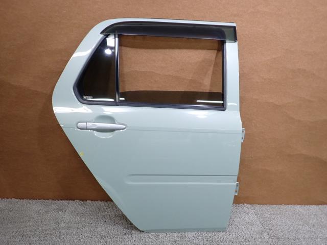 Yahoo!オークション - ミラトコット DBA-LA550S 右リアドアASSY G SA3 ...