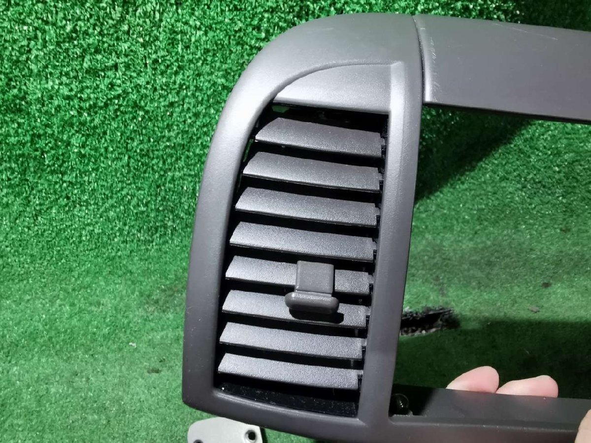 Yahoo!オークション - BNK12 マーチ オーディオパネル ステー AK12 YK...