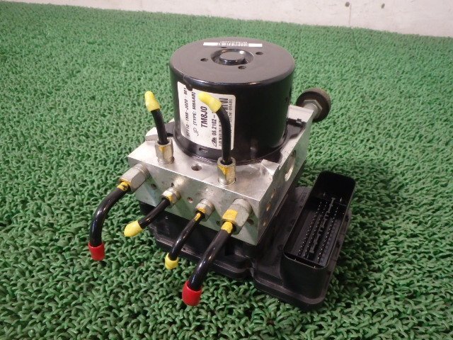 Yahoo!オークション - インサイト ZE2 H22/10 ABSアクチュエーター AB...