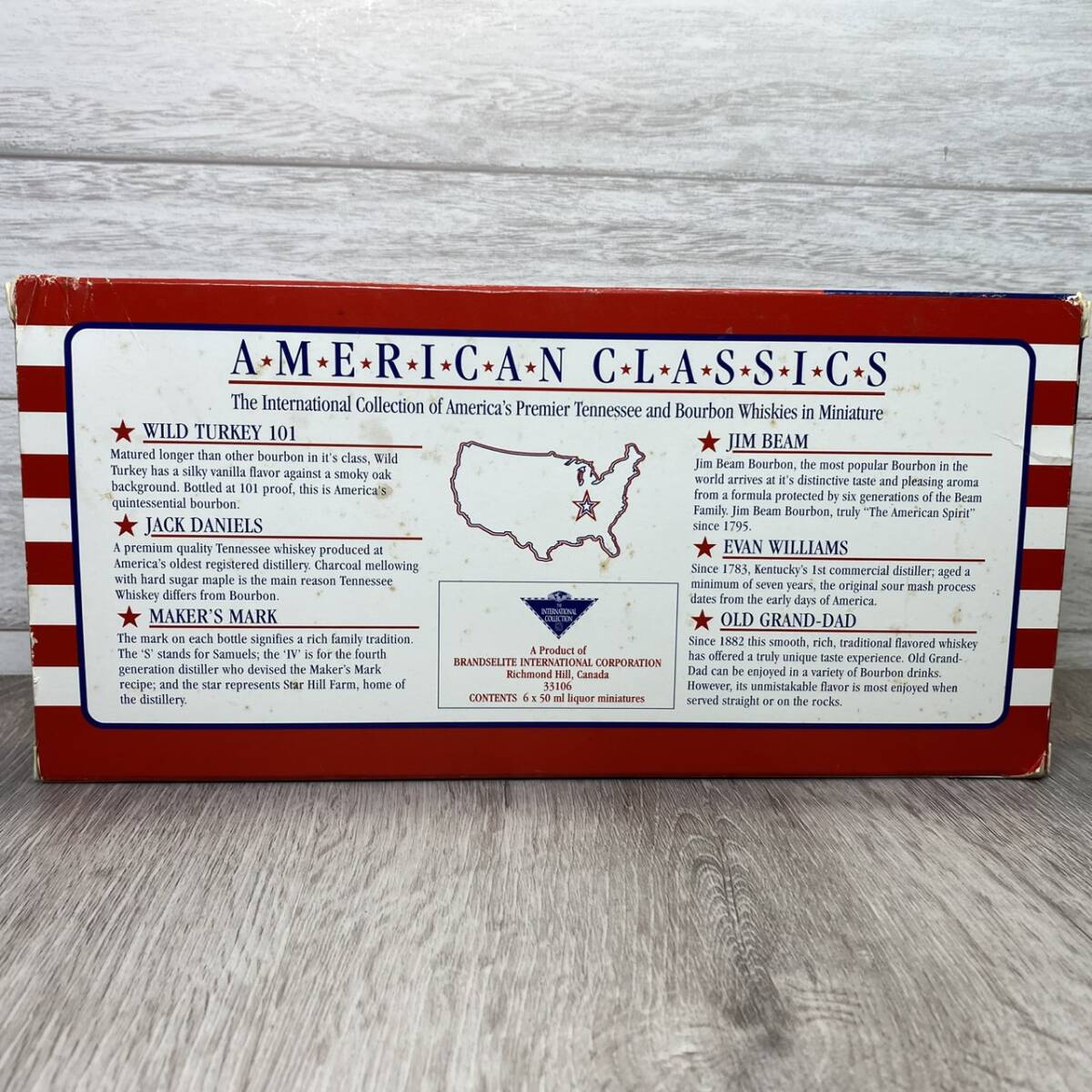 Yahoo!オークション - 【YH-3731】未開栓 ワイルドターキー 8年 ジャッ...